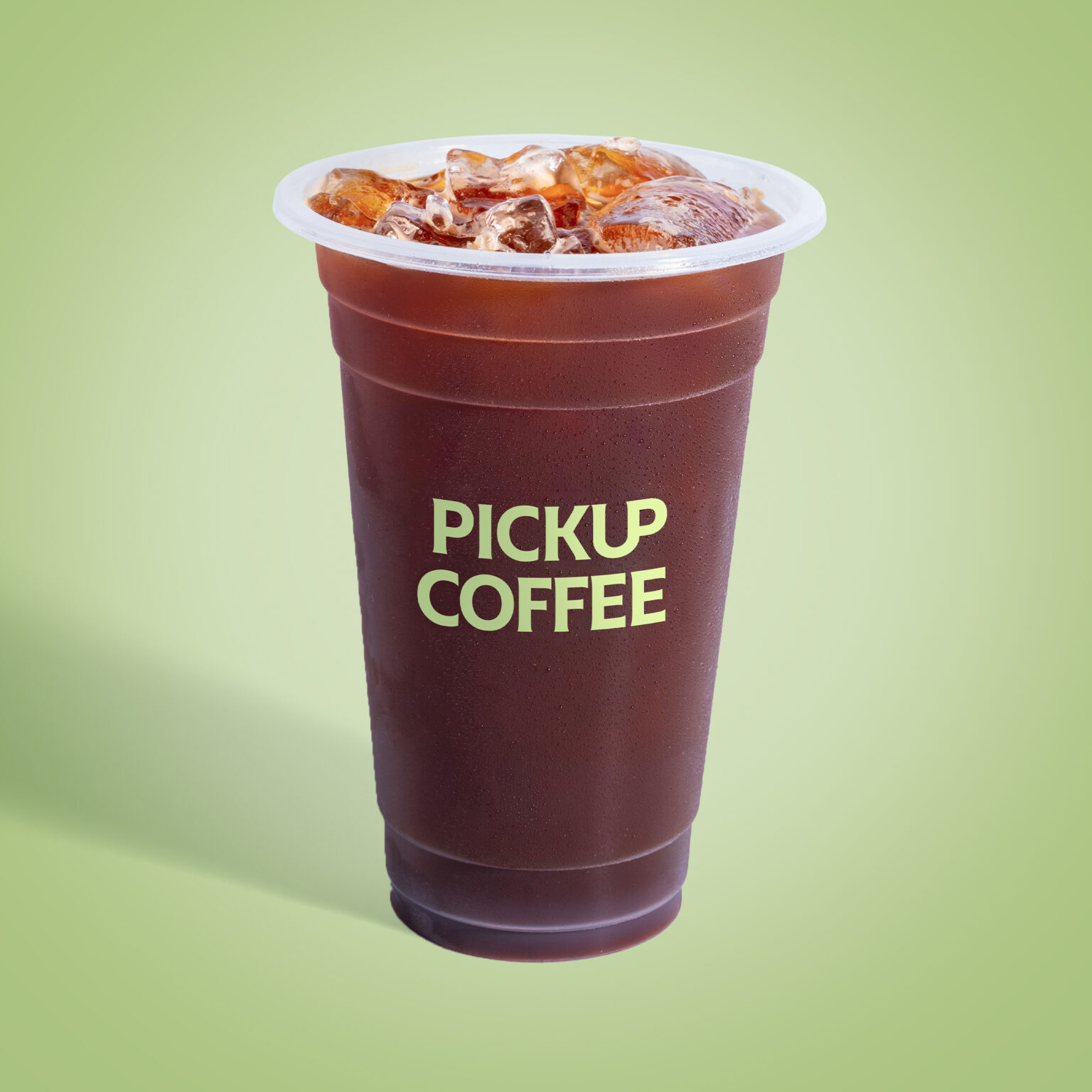 PICKUP COFFEE Menu – PICKUP COFFEE