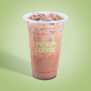 PICKUP COFFEE Menu – PICKUP COFFEE