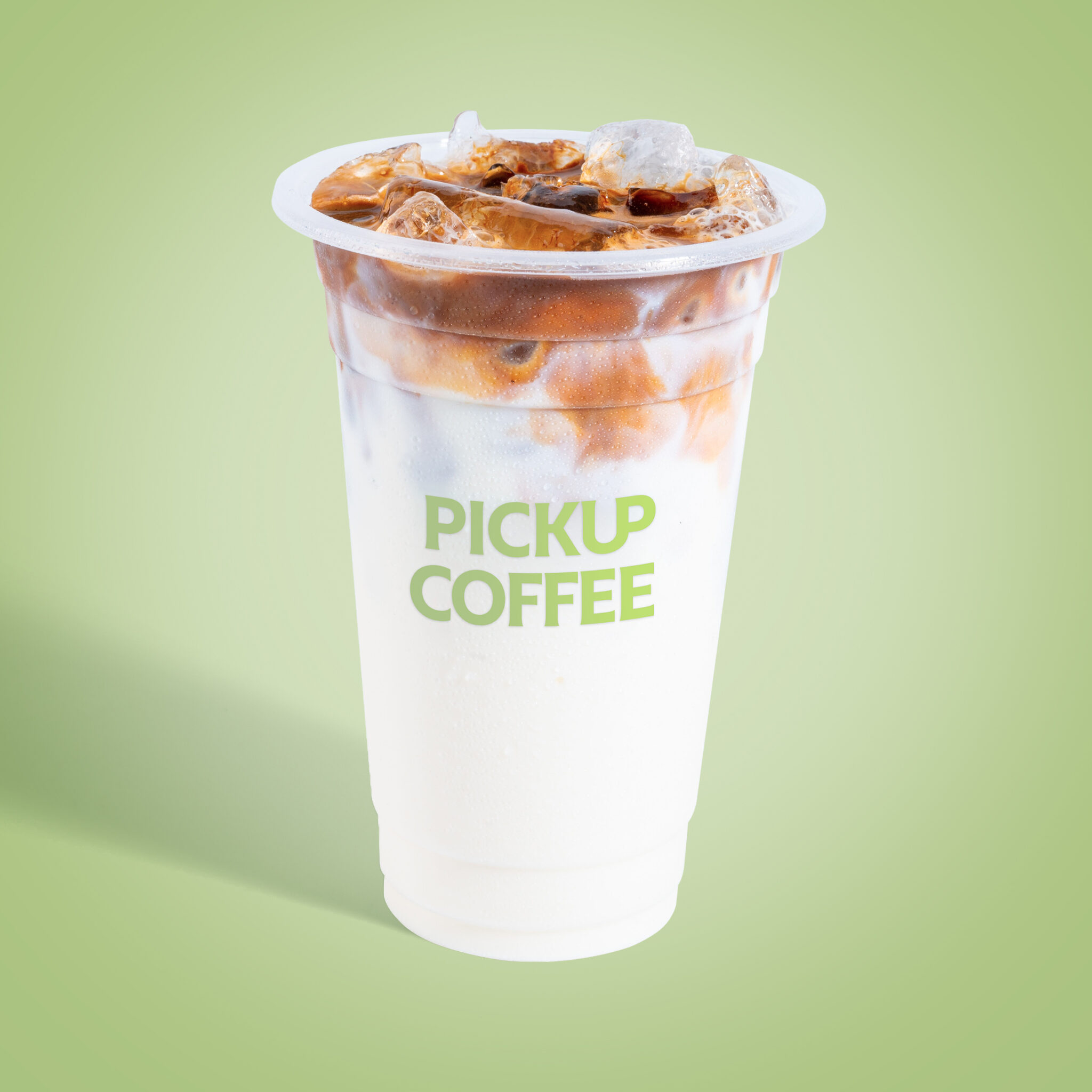 PICKUP COFFEE Menu – PICKUP COFFEE