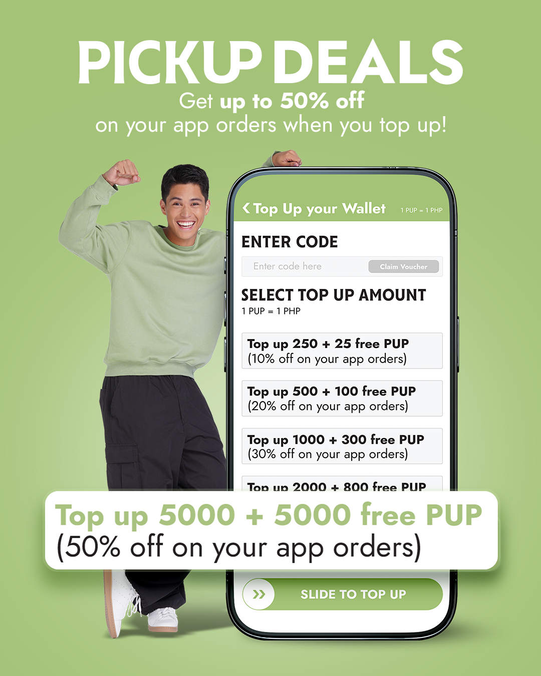 This New Local Mobile App Makes Getting Your Daily Cup of Coffee Easy ...